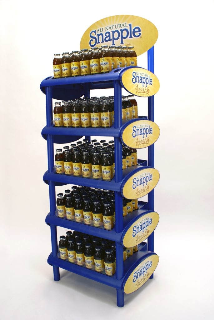 Beverage Solutions Profile: Dr Pepper Snapple Group – AMC