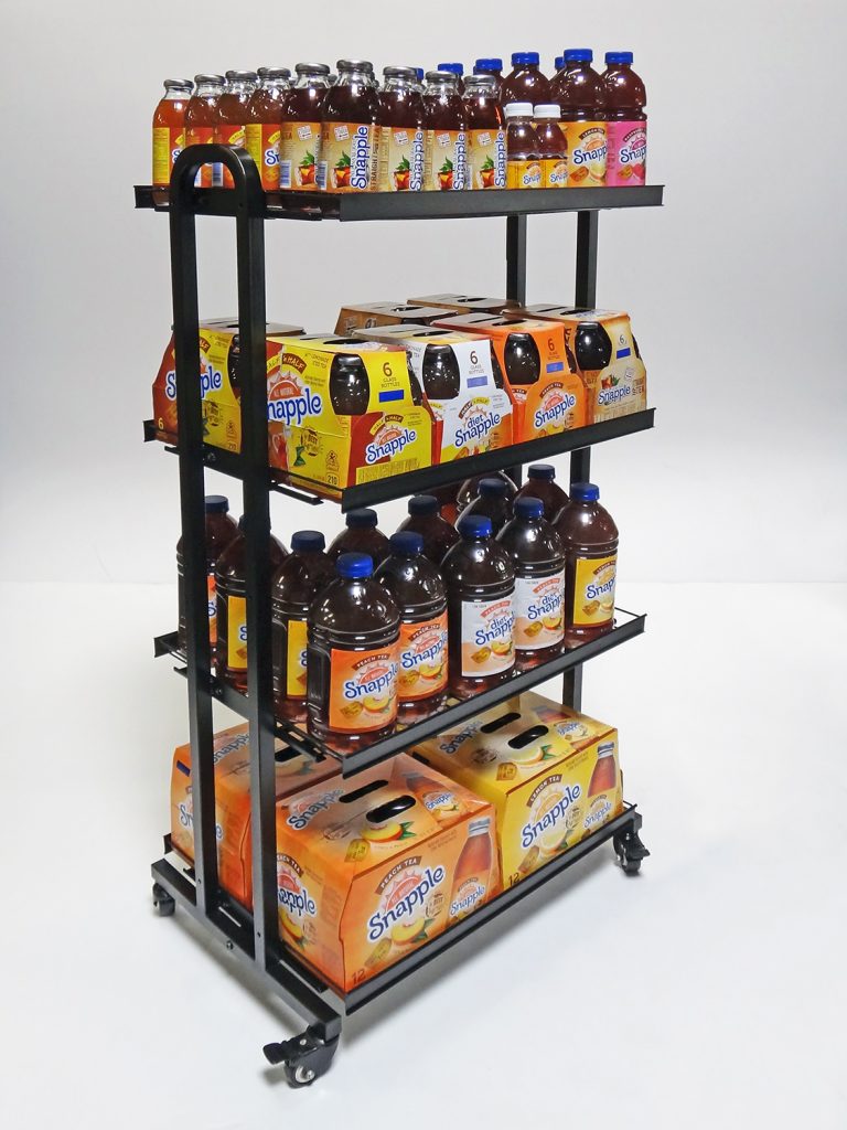 Beverage Solutions Profile: Dr Pepper Snapple Group – AMC