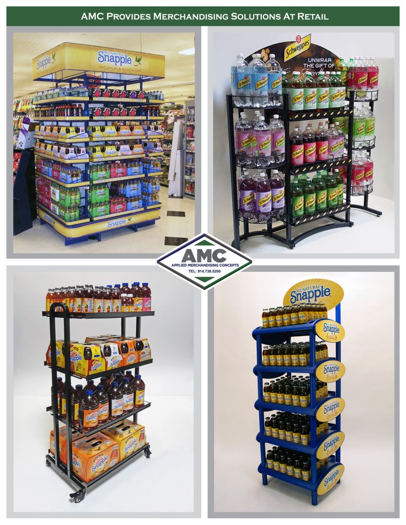 Beverage Solutions Profile: Dr Pepper Snapple Group – AMC