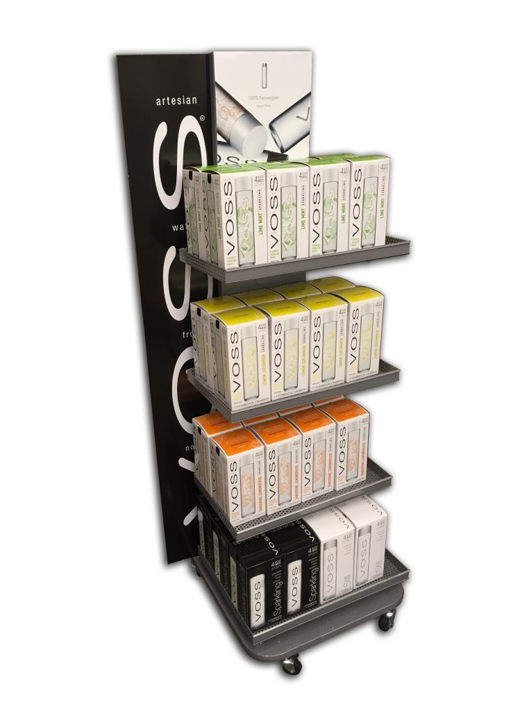 Beverage Solutions Profile: VOSS – AMC