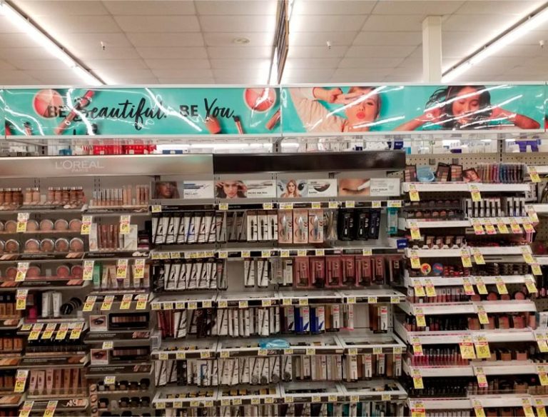 LED Lighting: Overhead Valance Lighting – AMC