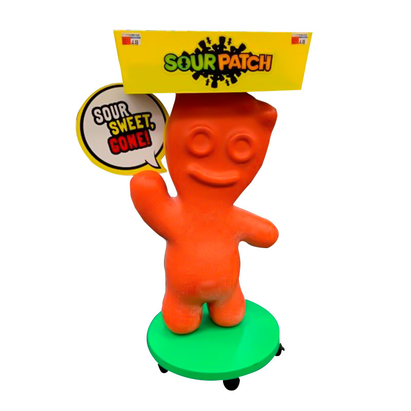 Boost Retail Sales with Our Retail Dump Bin Collection | AMC